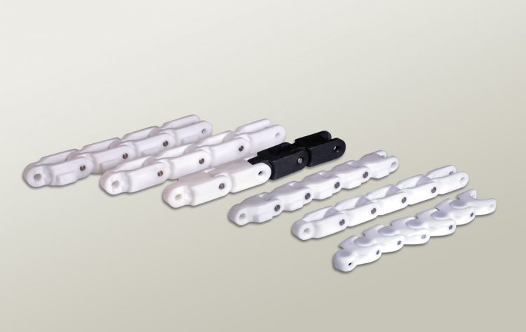 Acetal Case Chains | John King Chains