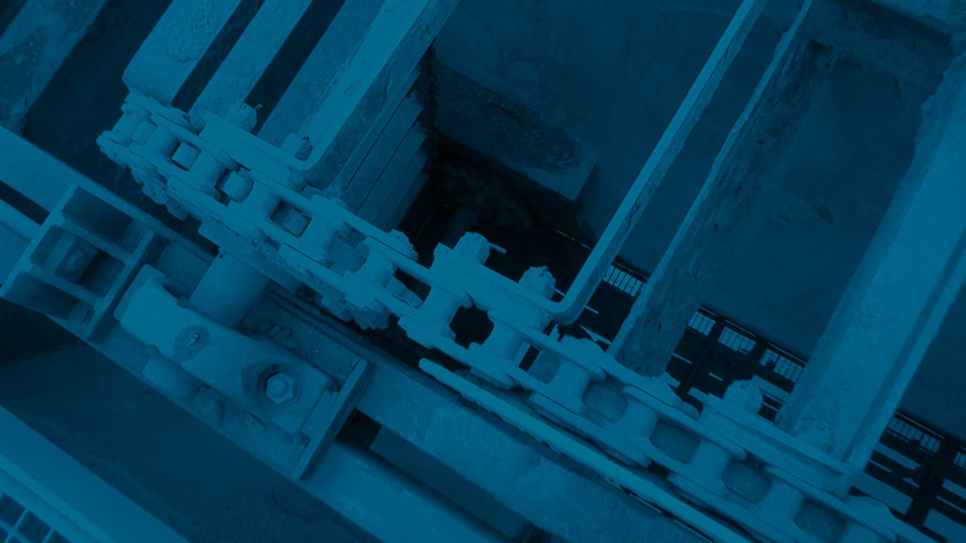 American Standard Engineering Chains without Rollers ANSI BS29-12 | John King Chains