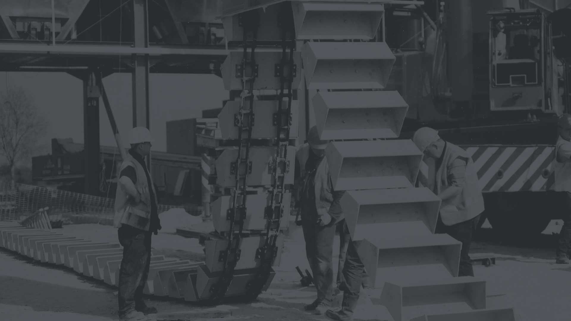 Drag Slat Chains | John King Chains