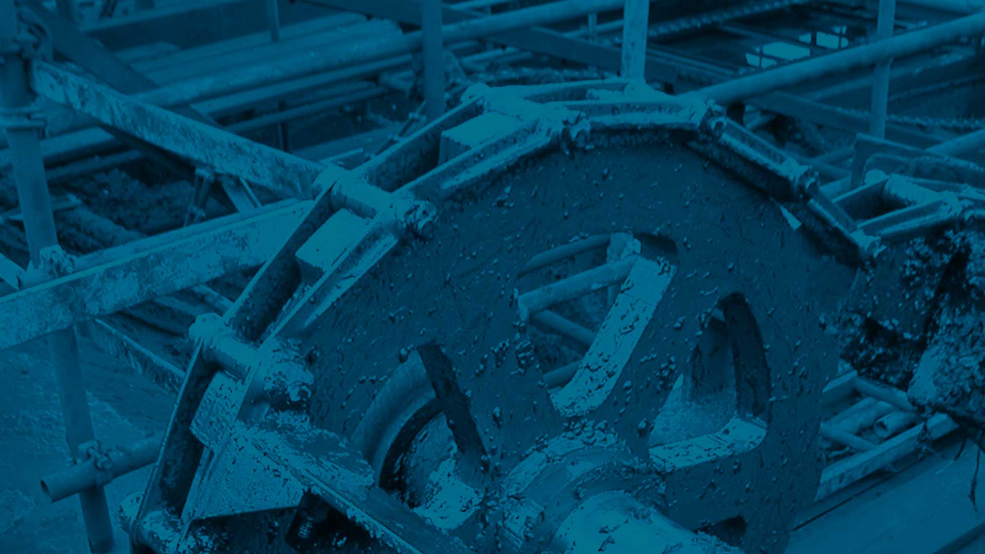 BS and US Standard Cast Link Chains | John King Chains