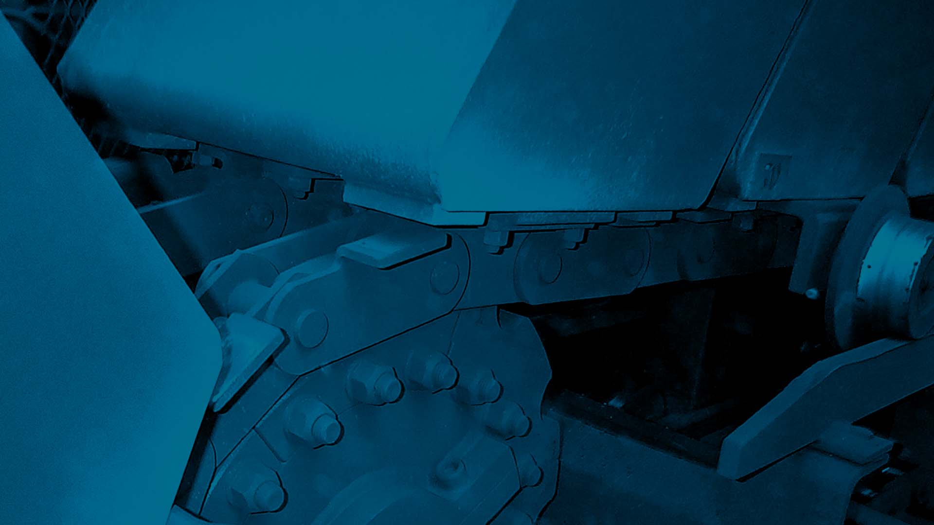 King Deep Bucket San Conveyor PL Series | John King Chains