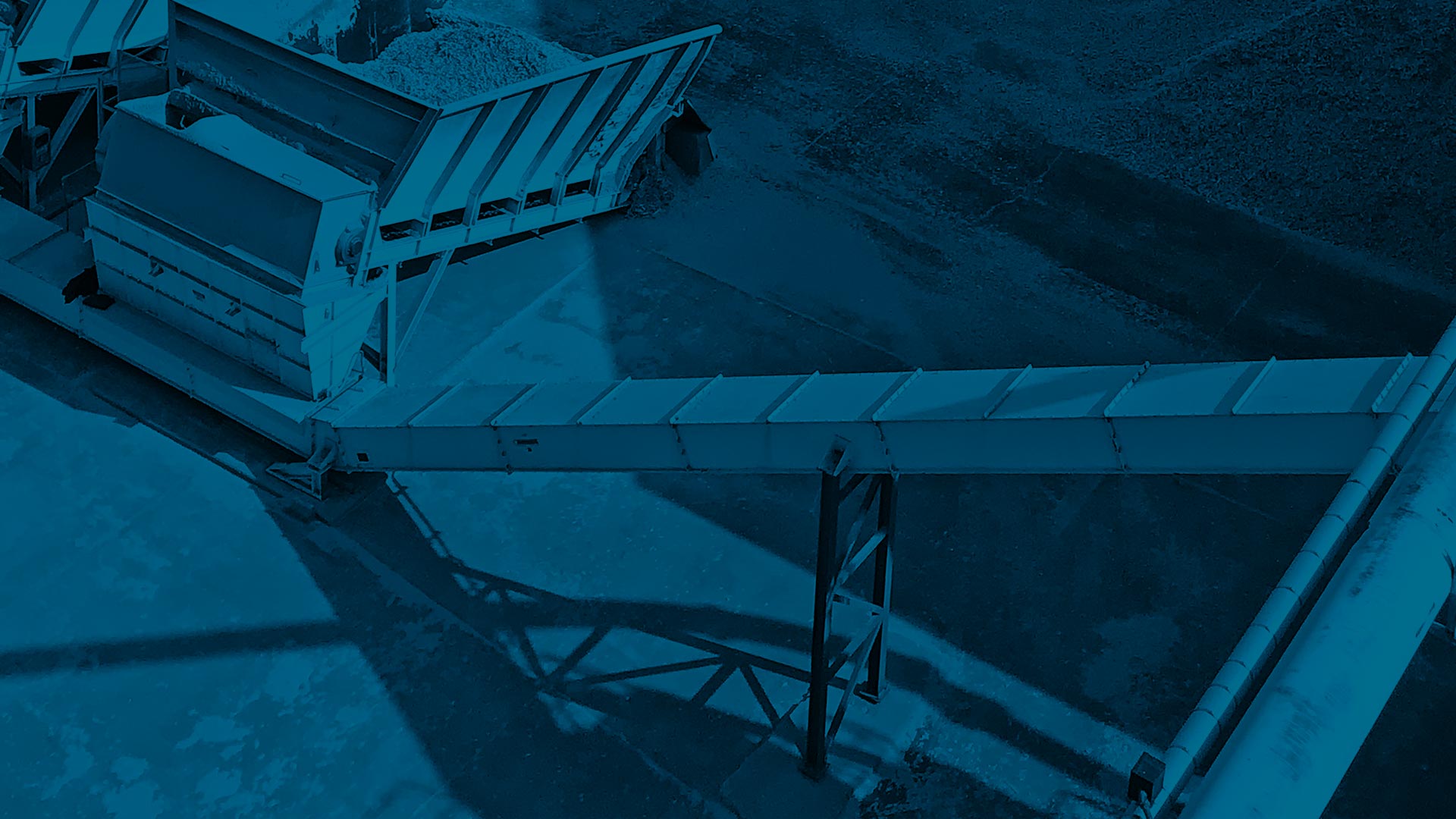 Forged conveyor chain | John King Chains