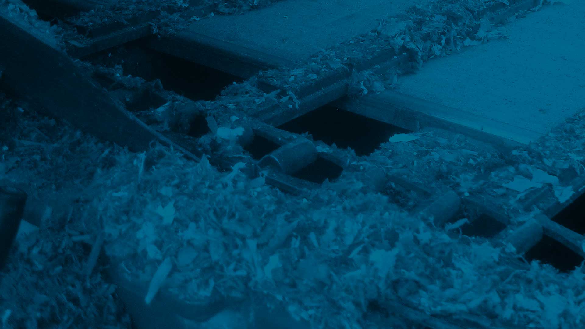 JK Pattern Steel Detachable Chain with F1 attachments | John King Chains