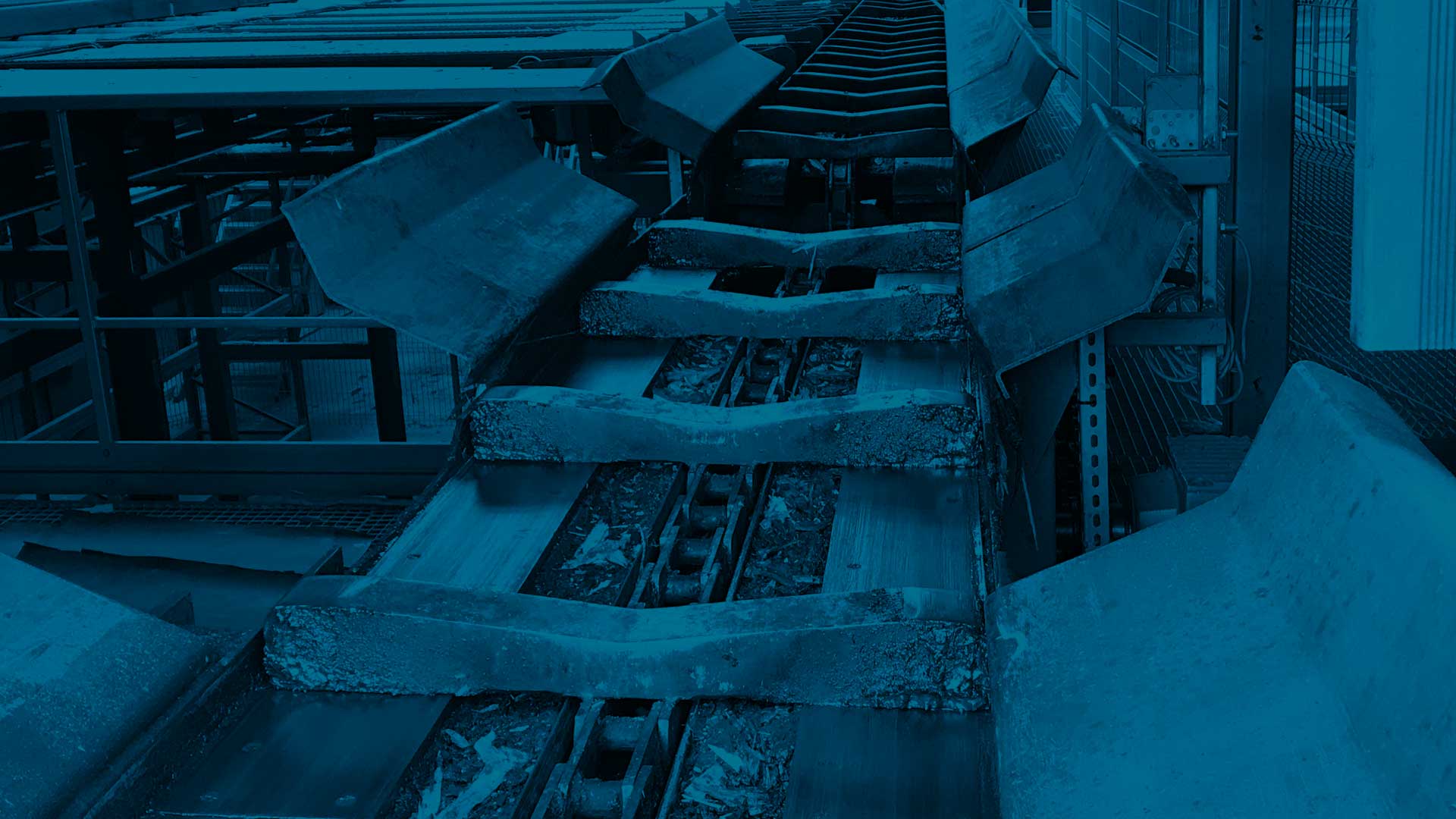 M Series Chains | John King Chains