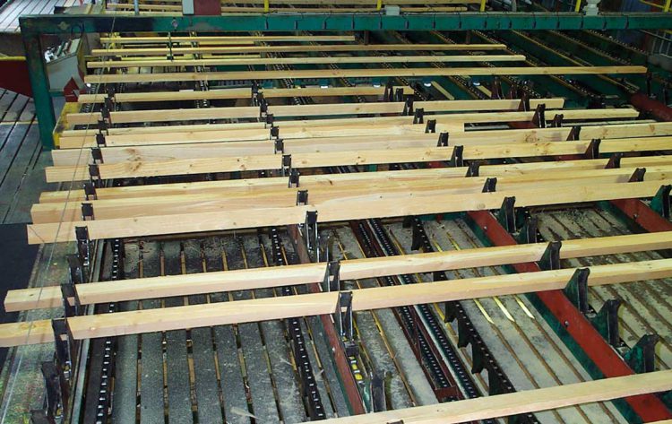 British Standard Solid Pin Chains with Deep Link | John King Chains