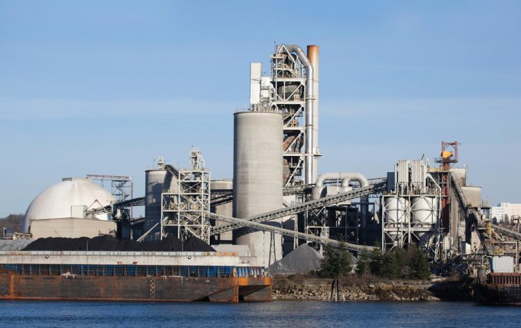 Cement Industry Chains | John King Chains