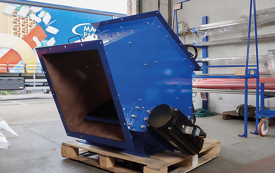 Valves | John King Chains