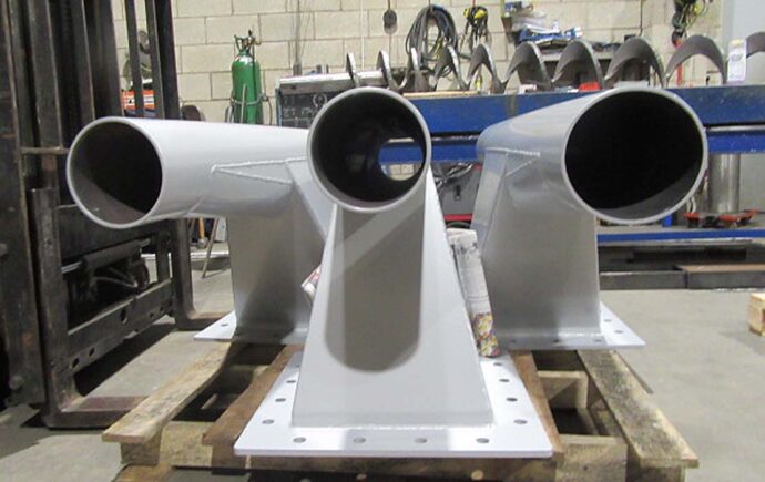 Extensive Portfolio of Valve Models | John King Chains