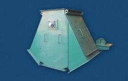 DAB Gravity Flap Diverter Valves | John King Chains