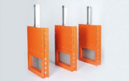 DAB Slide Valves | John King Chains