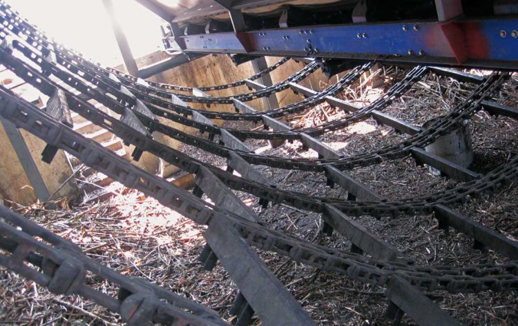 Drop Forged Rivetless Chains | John King Chains