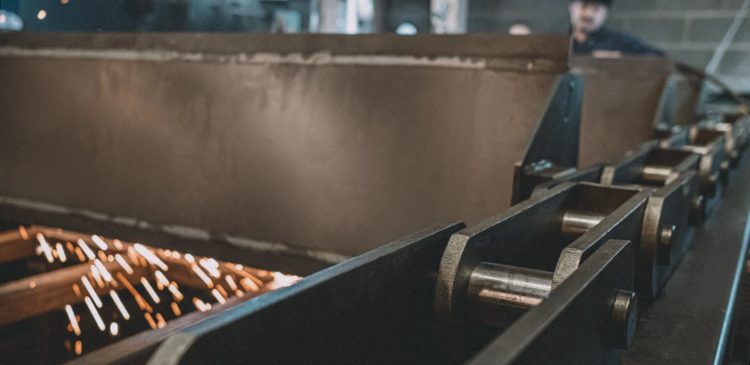 Who we are | John King Chains