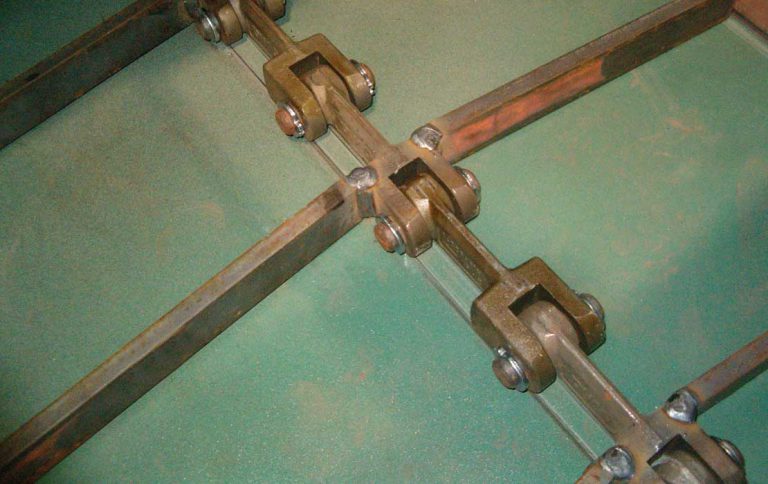 Forged Link Standard Series | John King Chains