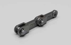 Forged Link Standard Series - John King Chains