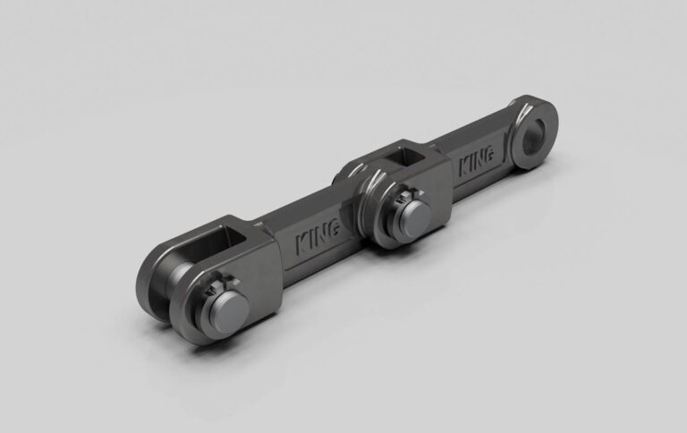 Forged Link Standard Series - John King Chains