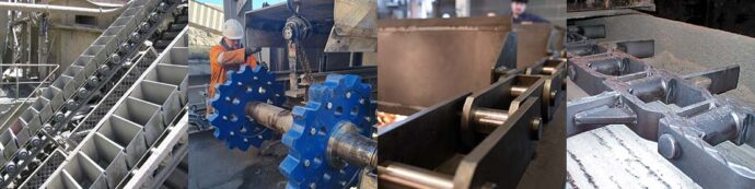 UK family-owned John King Chains shows the strength of British manufacturing with growth in ...