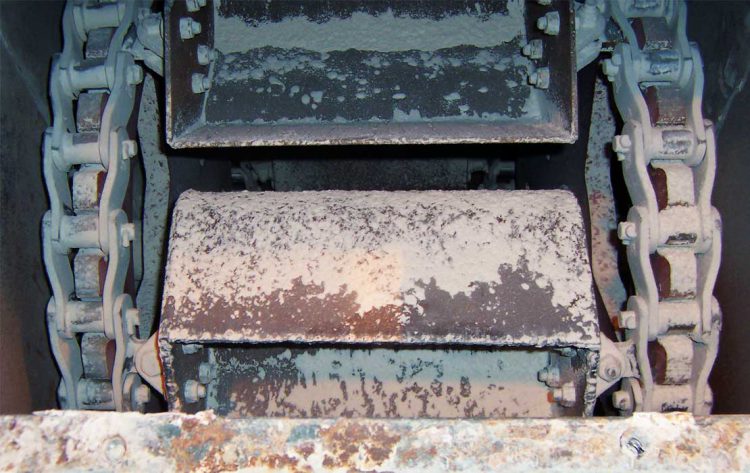 Maxi Chains | John King Chains