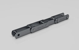 Metric Chain | John King Chains