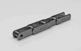 Metric Chain | John King Chains