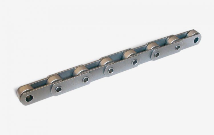 M Series Chains with Hollow Pin | John King Chains