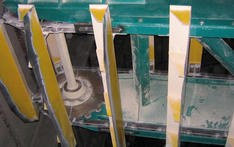 M Series Chains with Hollow Pin | John King Chains