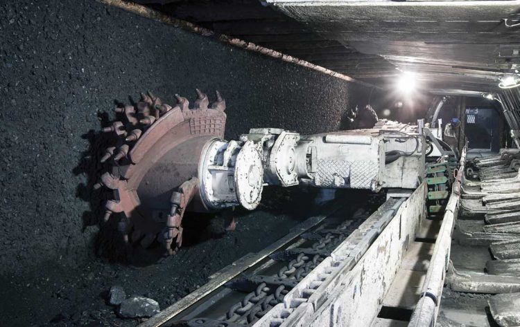 Mining Chains | John King Chains