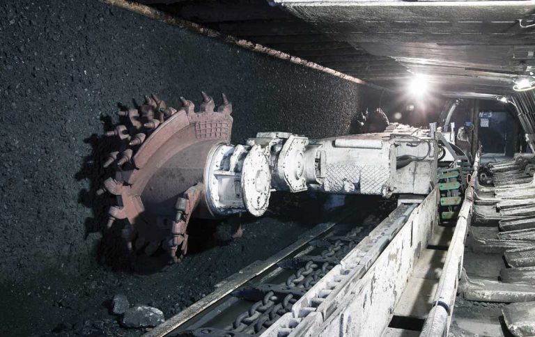Mining Chains | John King Chains