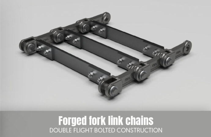 John King BulkMaster | John King Chains