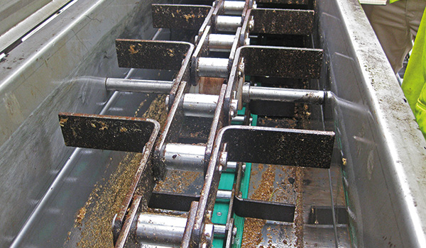 Precision Chains Limited - British Manufacturing, Supporting Global Agriculture