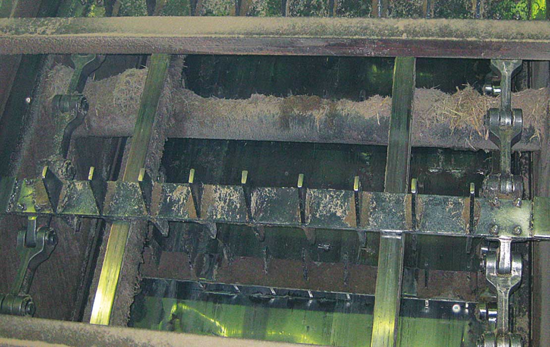 Intercarrier – Special Types | John King Chains