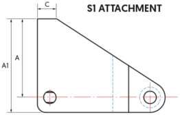 Welded Steel Chains for Feed and Washing Tables | John King Chains
