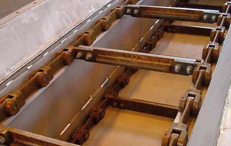 Forged Link Double Series | John King Chains