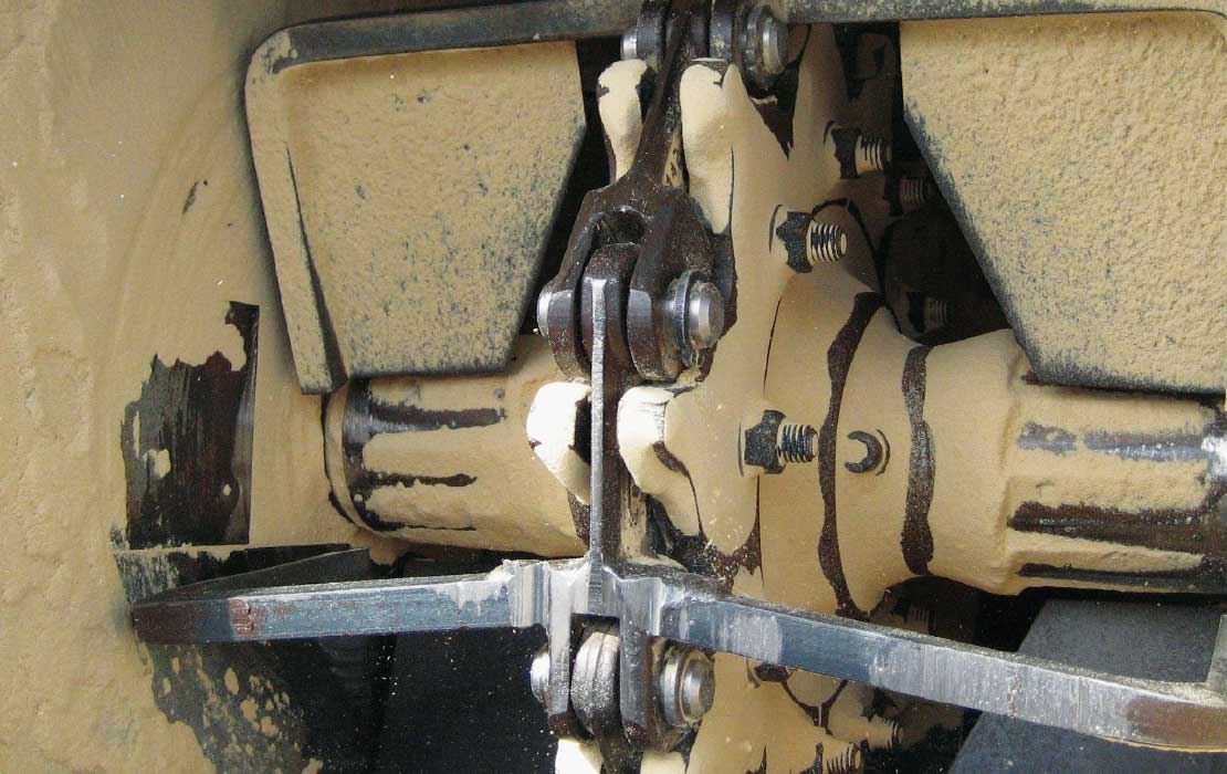 Forged Link Standard Series - John King Chains