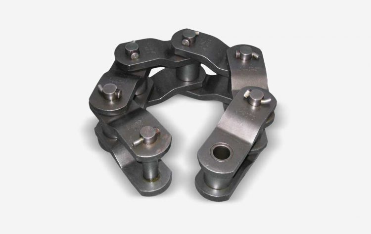 John King Excel High Duty Drive Chain | John King Chains