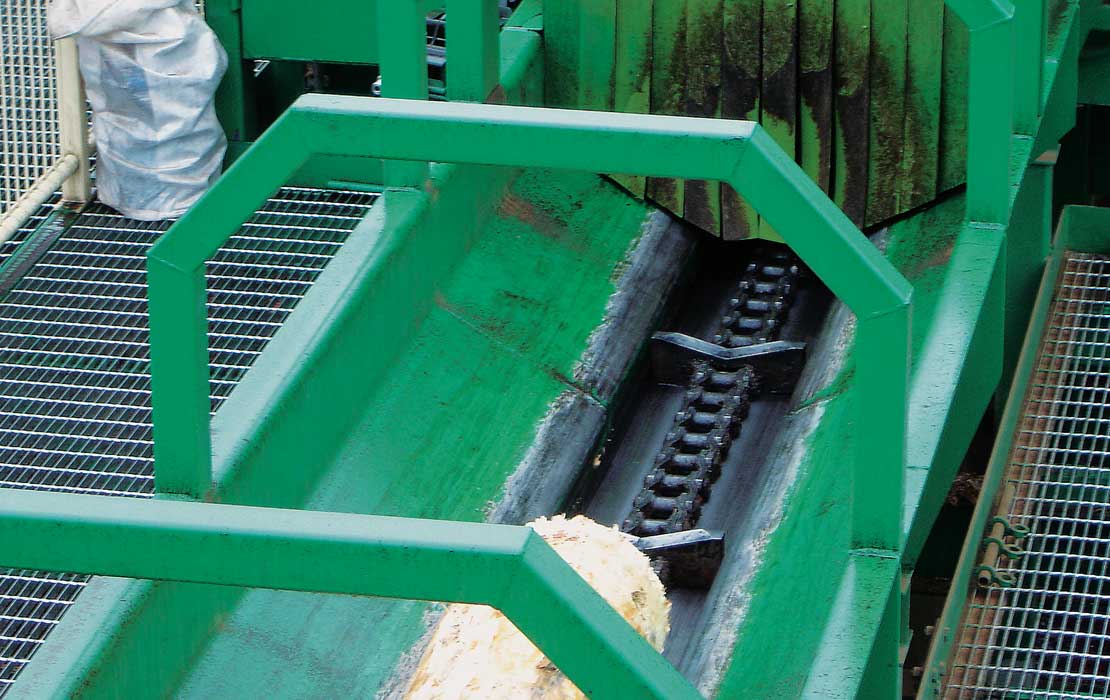 King M Series Equivalent Welded Steel Chains | John King Chains