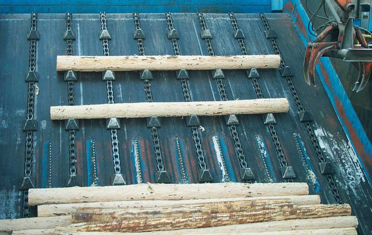 Welded Steel Chains | Engineered Steel Chain | Dryer Chain | Palm Oil Chain